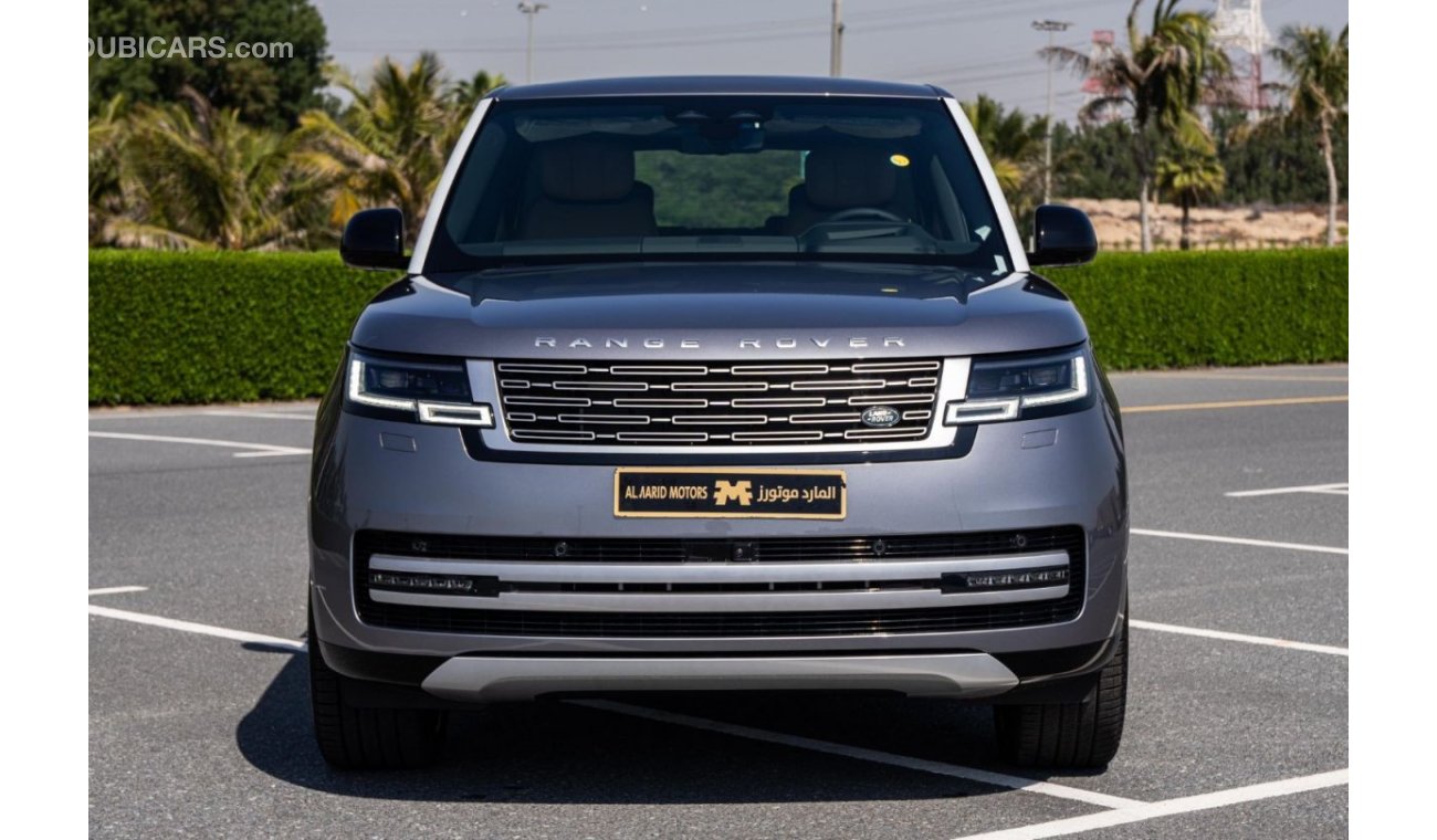 New Land Rover Range Rover FOR EXPORT ONLY BRAND NEW RANGE ROVER VOGUE ...
