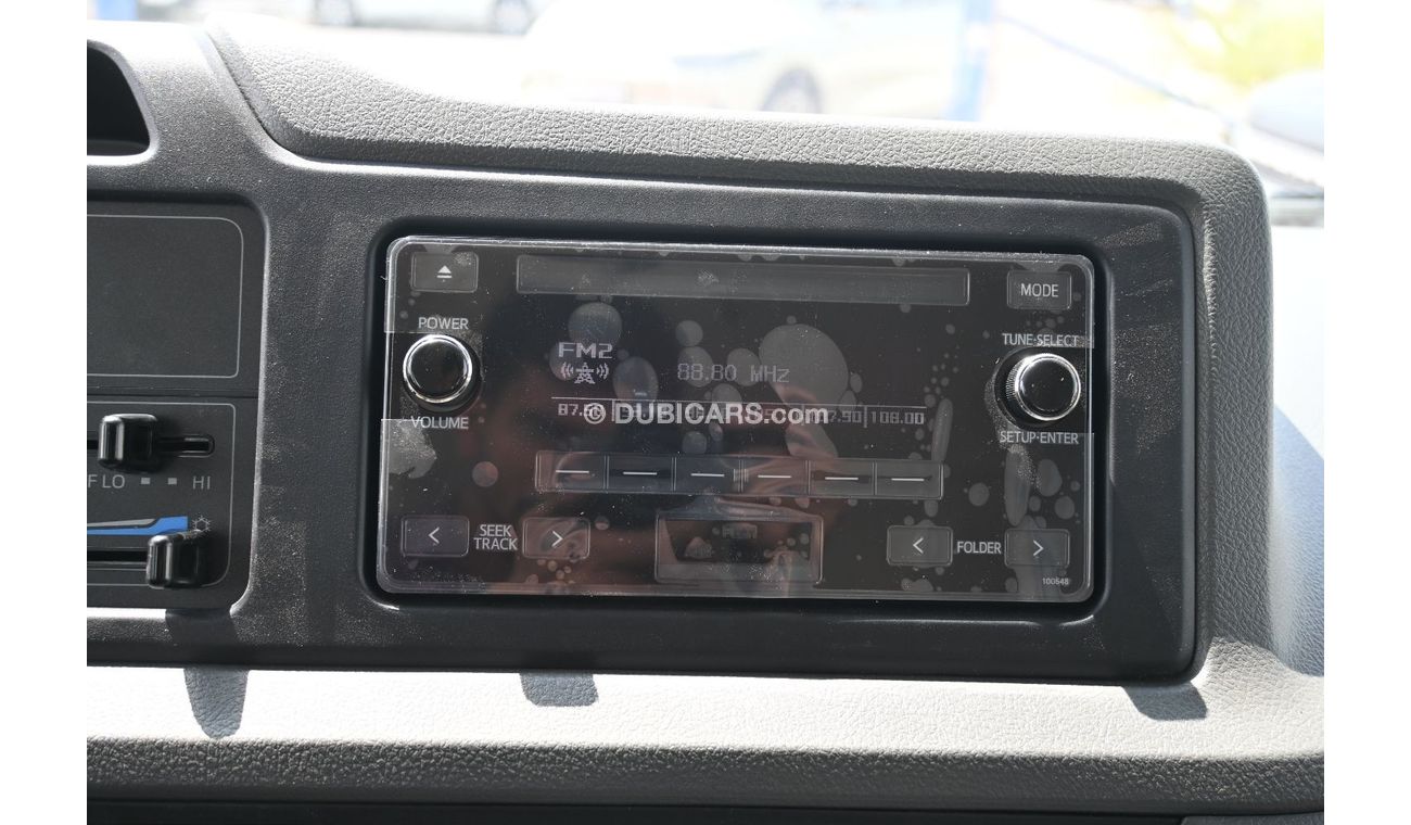 New Toyota Coaster 4.2L Diesel, BUS, RWD, 2Doors Features: 23Seats ...