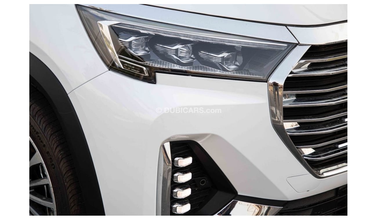 New Jetour X90 2022 Jetour - X90 Plus | Electric Sunroof | Keyless start | Export 2022 for sale ...