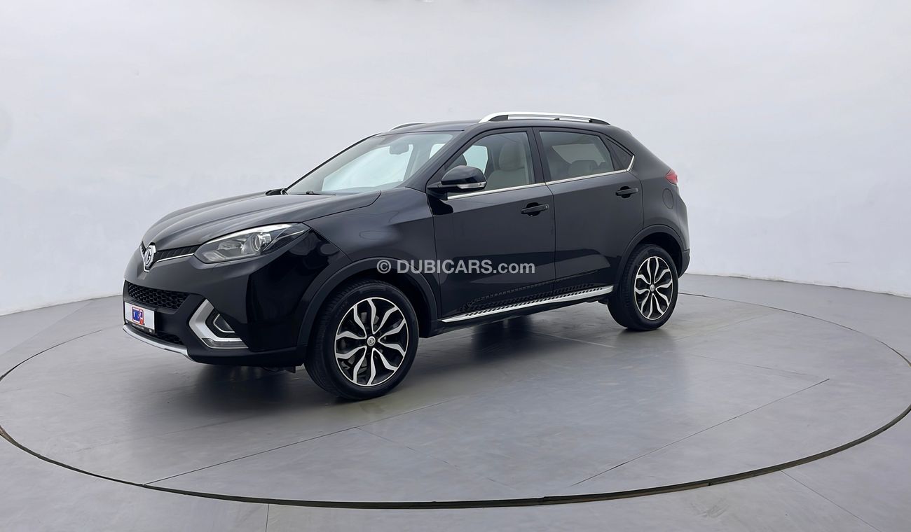 Used MG GS COMFORTABLE 2 | Under Warranty | Inspected on 150 ...