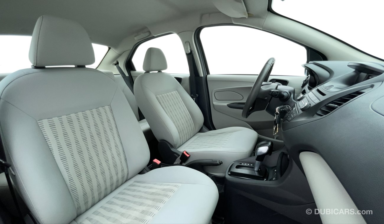 Used Ford Figo AMBIENTE 1.5 | Under Warranty | Inspected on 150 ...