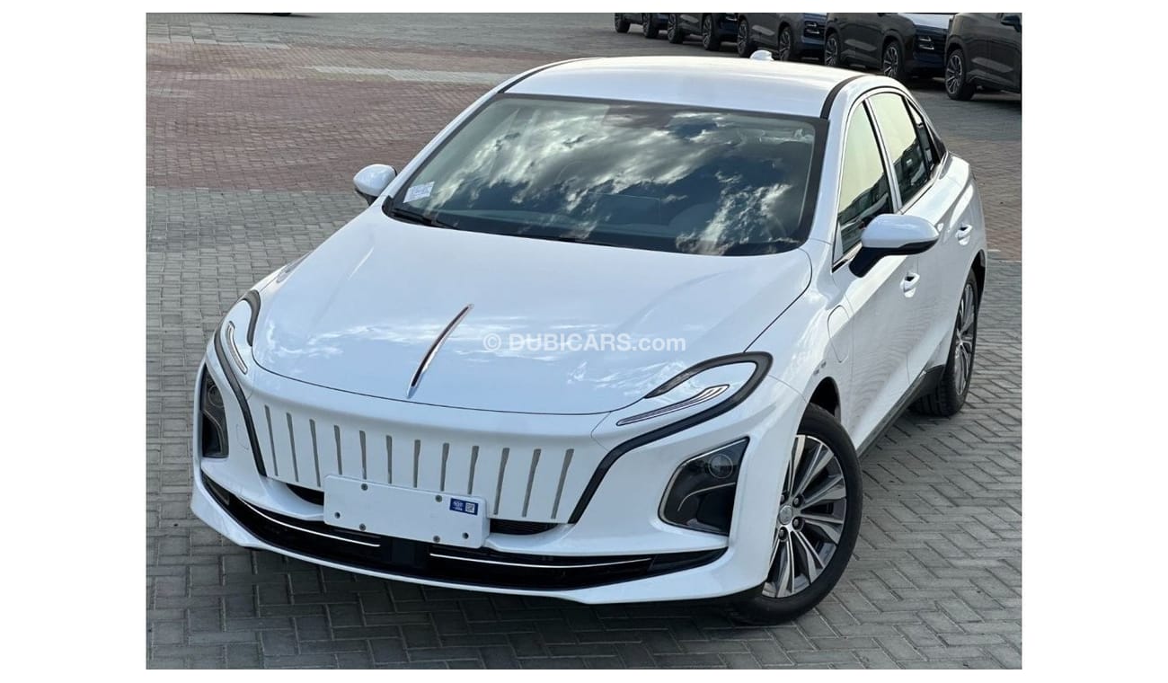 New HONGQI EQM5 HONGQI E-QM5 LUXURY 2024 for sale in Dubai - 716204
