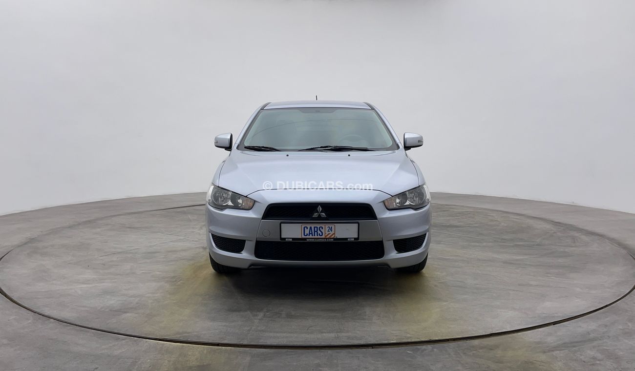 Used Mitsubishi Lancer GLS 2000 2015 for sale in Dubai - 482009