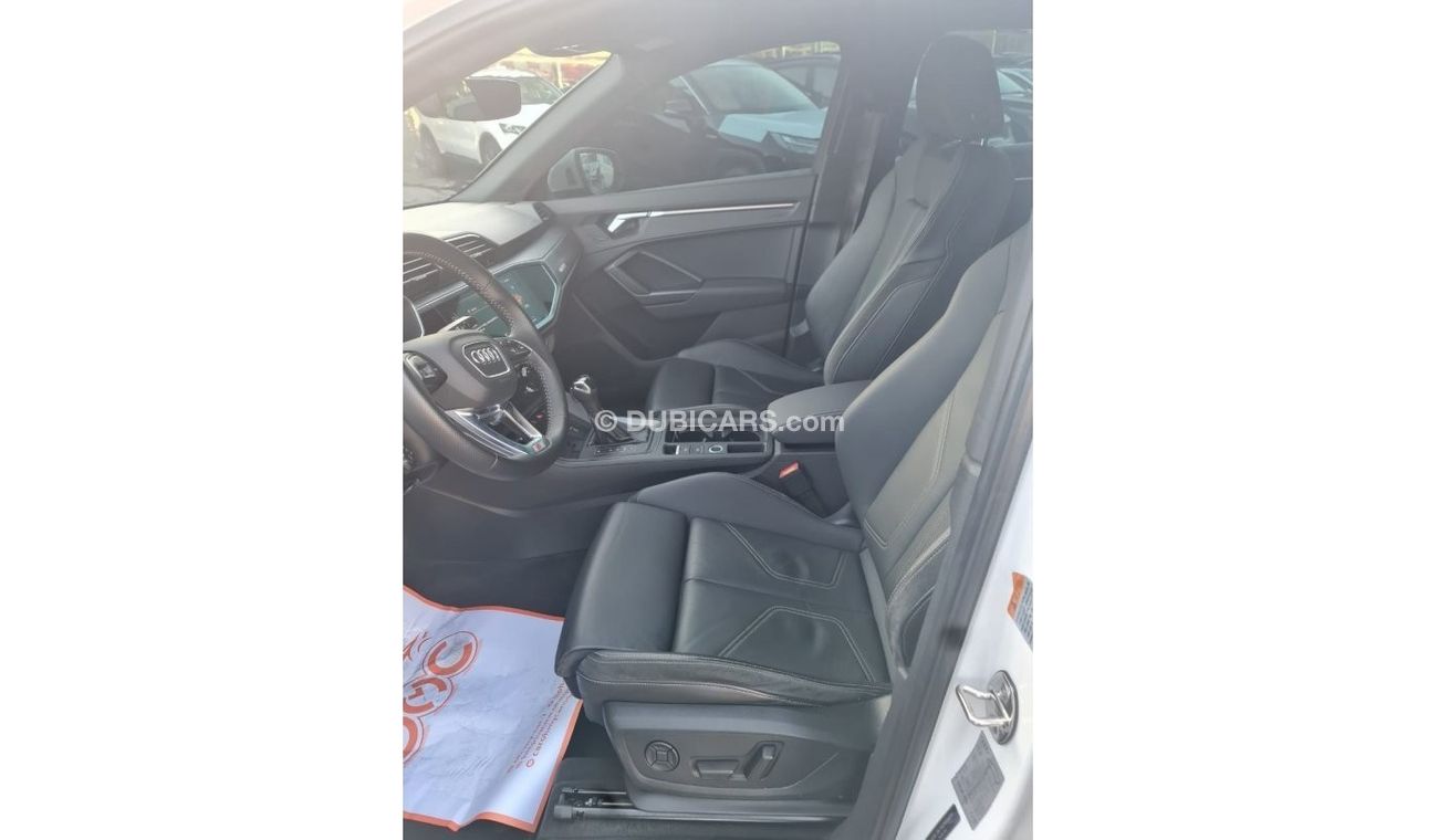 Used Audi Q3 S LINE 2020 for sale in Dubai - 613396