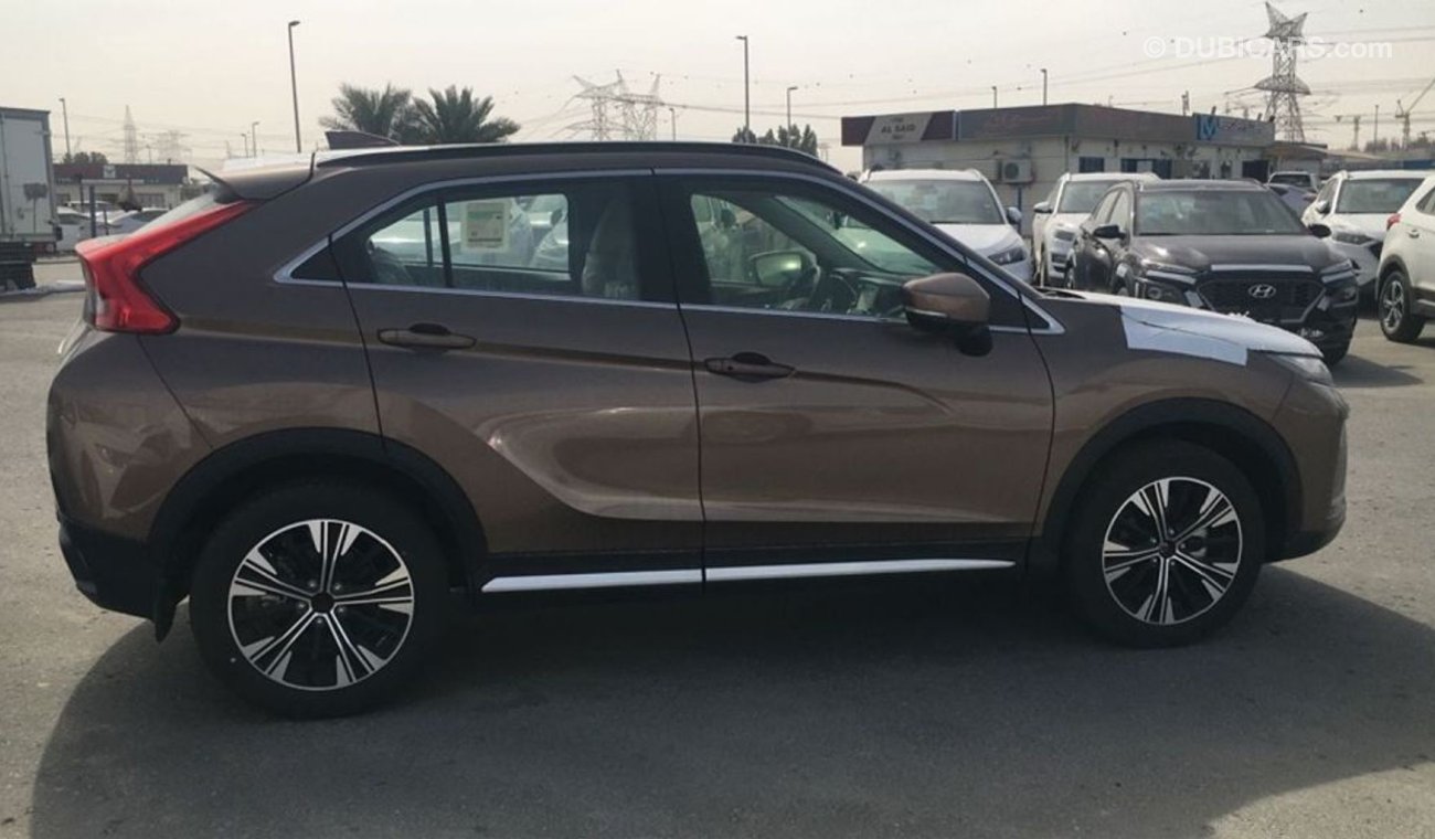 New Mitsubishi Eclipse 2019 for sale in Dubai - 333462