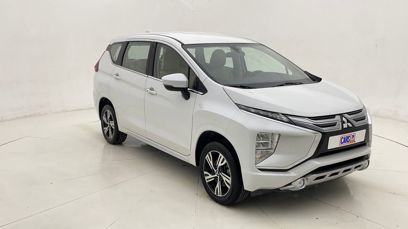 Used Mitsubishi Xpander GLX MIDLINE 1.5 | Zero Down Payment | Home Test ...