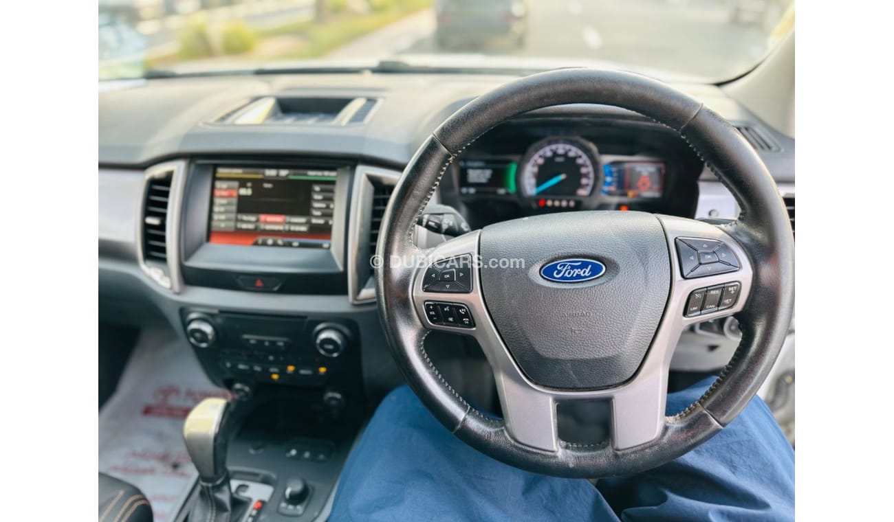 Used Ford Ranger Right hand drive 2015 for sale in Dubai - 651162