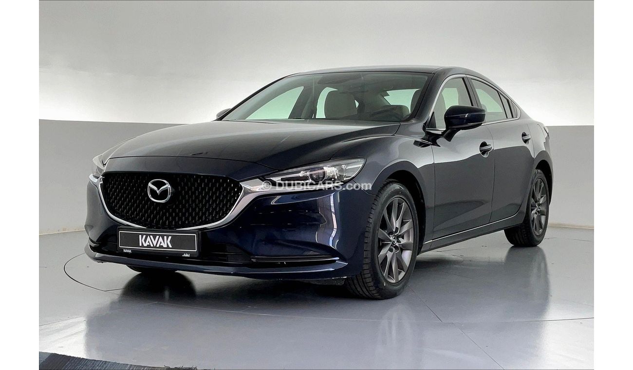 Used Mazda 6 S 2021 for sale in Dubai - 605485