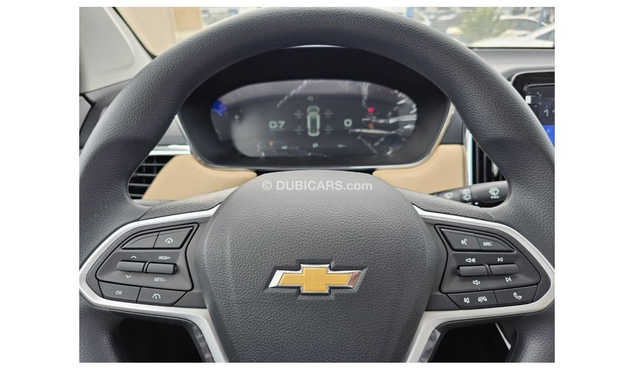 New Chevrolet Captiva Premier 1.5L Turbo Petrol, FWD, Color Black, Model 2024 2024 for sale in ...