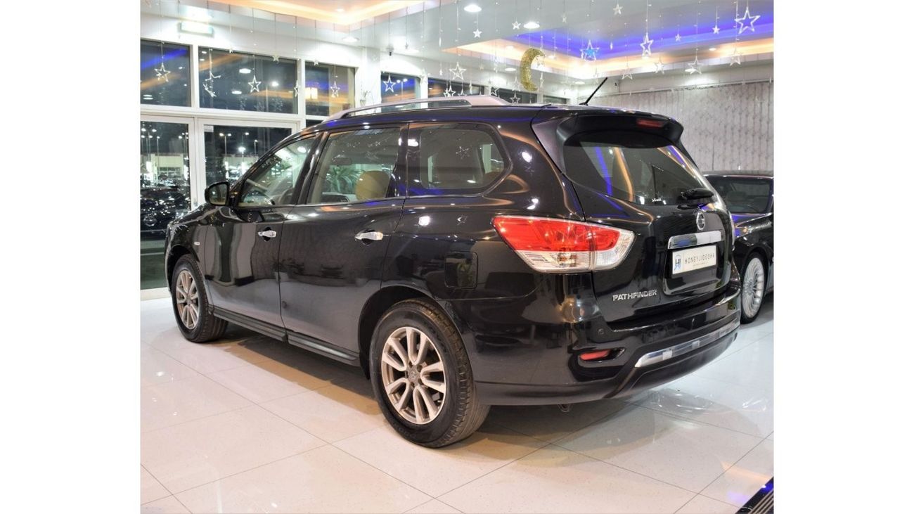 Used S S EXCELLENT DEAL for our Nissan Pathfinder ( 2015 Model! ) in ...