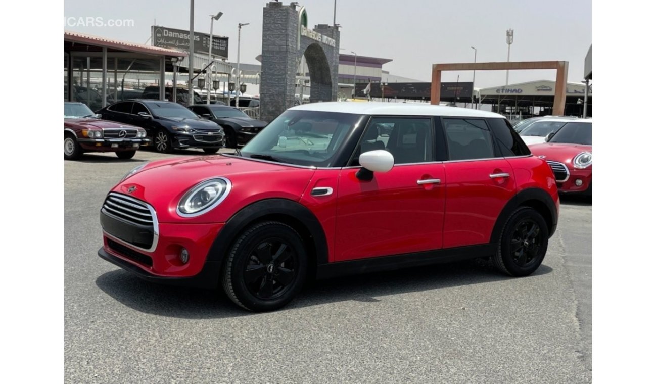 Used MINI COOPER five - door Perfect condition 2020 for sale in Dubai ...