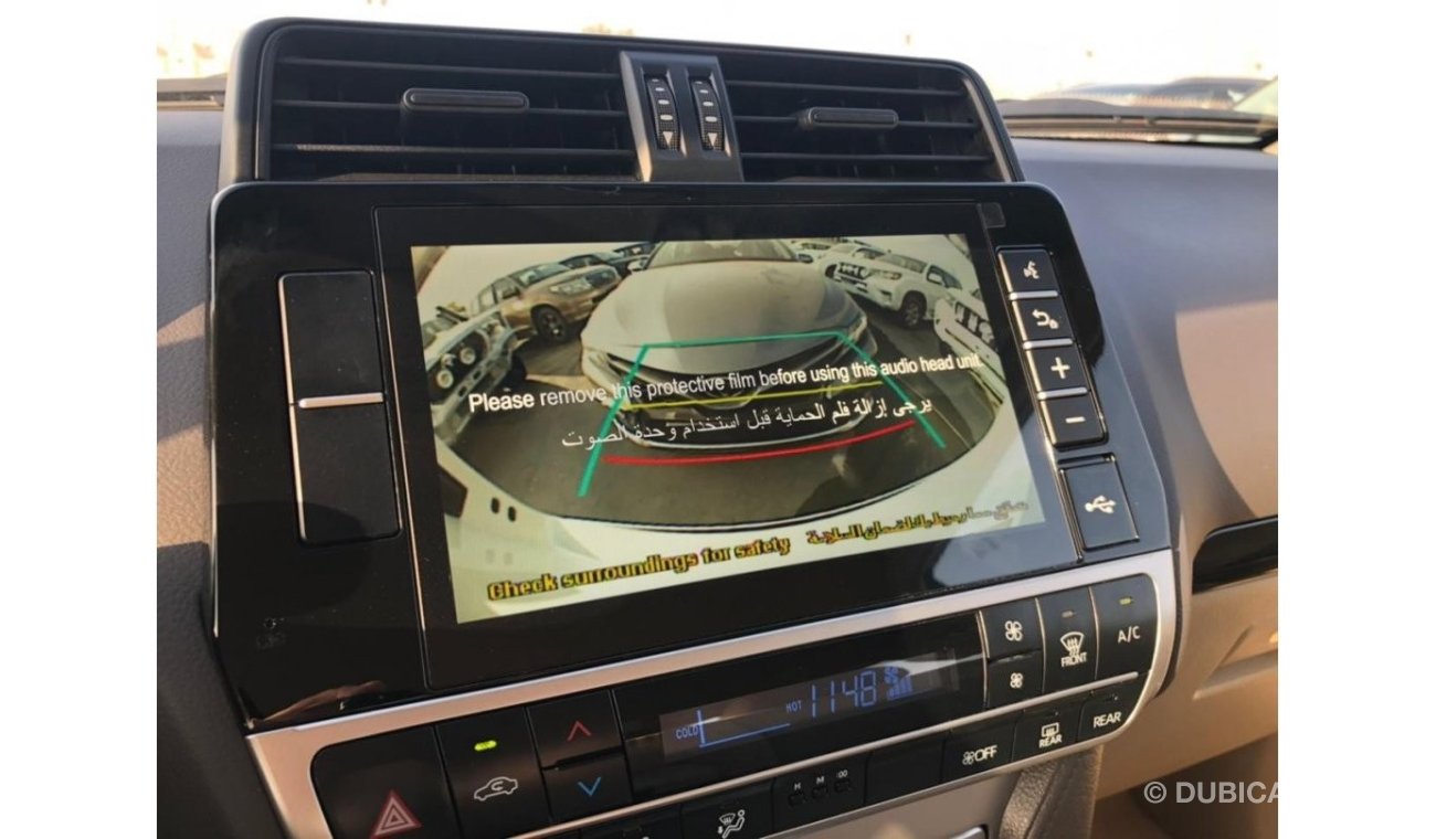 New TXL1 Toyota Prado TXL 4.0 PETROL 2022 2022 for sale in Dubai - 542573