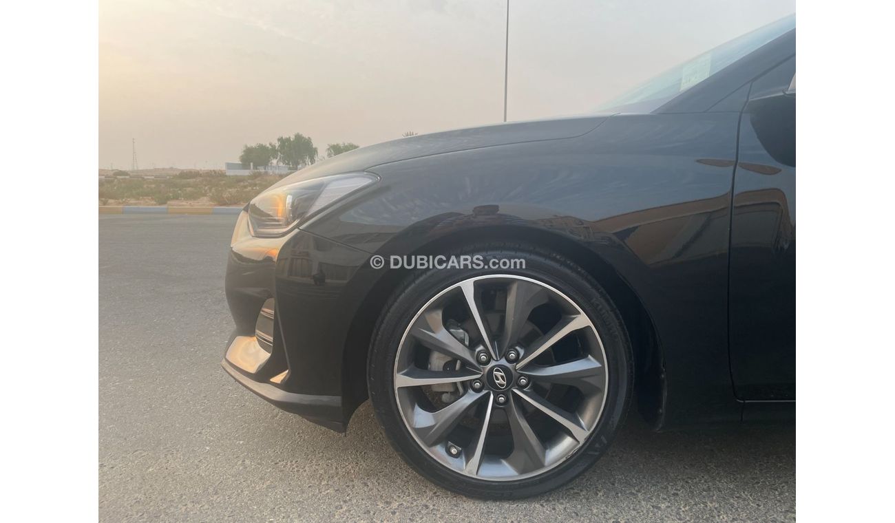 Used Hyundai Veloster Model 2020 premium 2.0L - PANORAMA / FULL OPTION ...