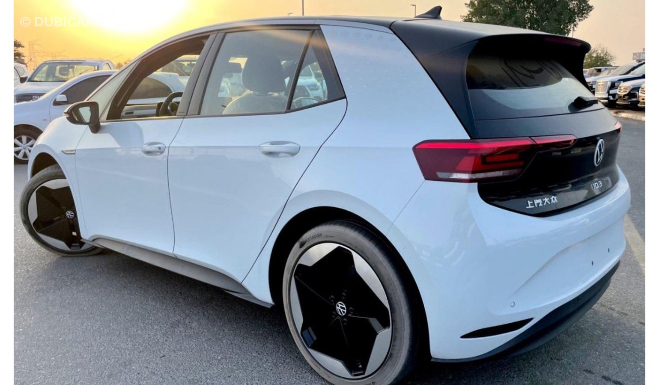 New Volkswagen ID3 VOLKSWAKEN ID.3 PRO/2022 MODEL/FULL OPTIONS/WITHOUT HUD 2021 for sale in ...
