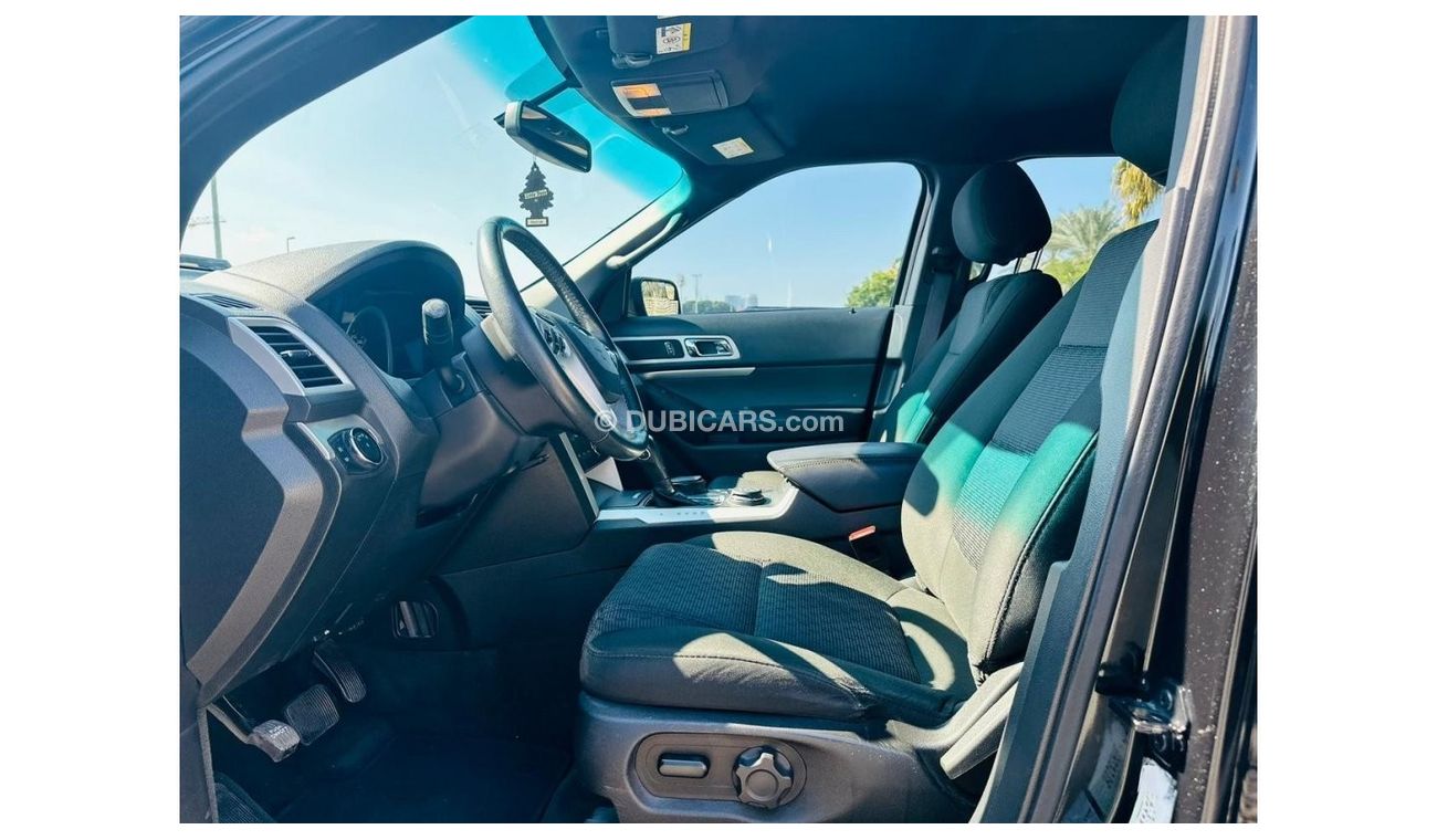 Used Ford Explorer GCC || 860 PM || EXPLORER XLT || 0%DP || PREFECT ...