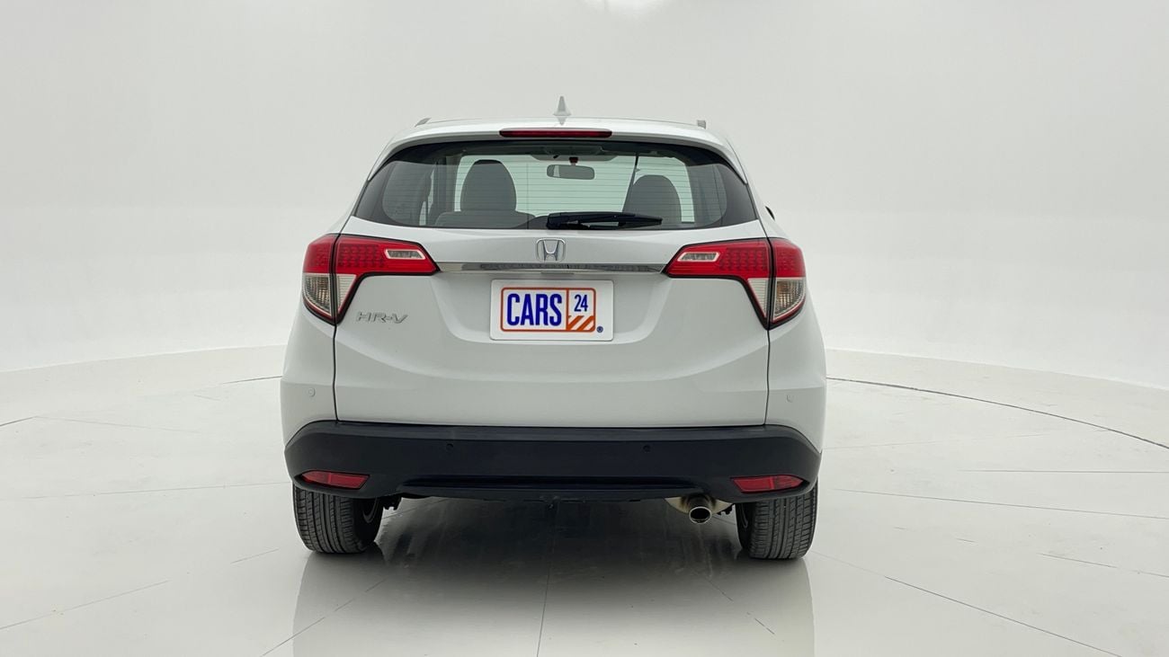 Used Honda HRV DX 1.8 | Zero Down Payment | Free Home Test Drive 2021 ...
