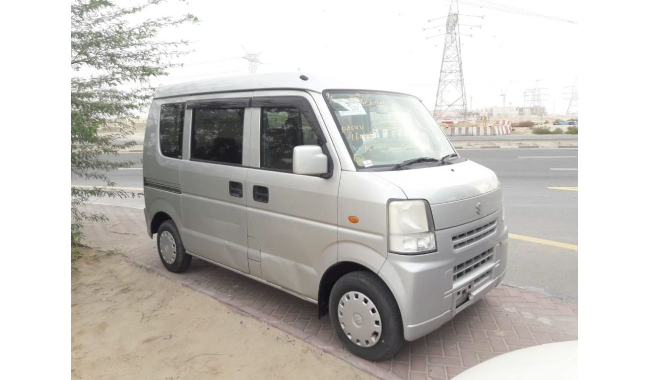 Used Suzuki Every RIGHT HAND DRIVE (Stock no PM 97 ) 2006 for sale in ...