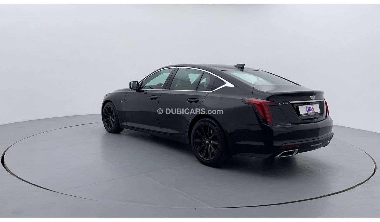 Used Cadillac CT5 350T 2 | Under Warranty | Inspected on 150 ...