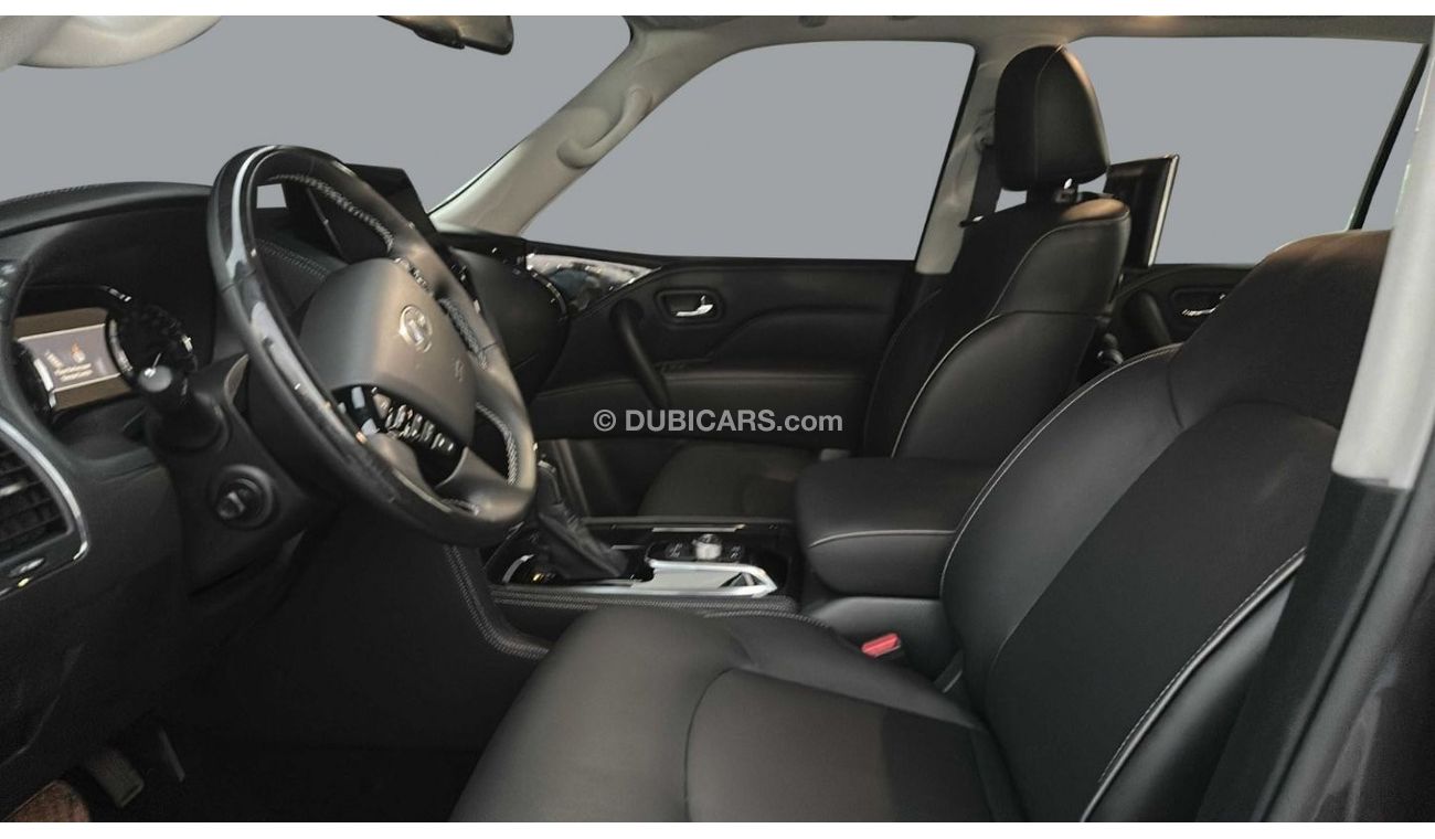 New Sensory 8 Unleash Power with Elegance - Infiniti QX80 Sensory 2022! 2022 for sale in Dubai ...