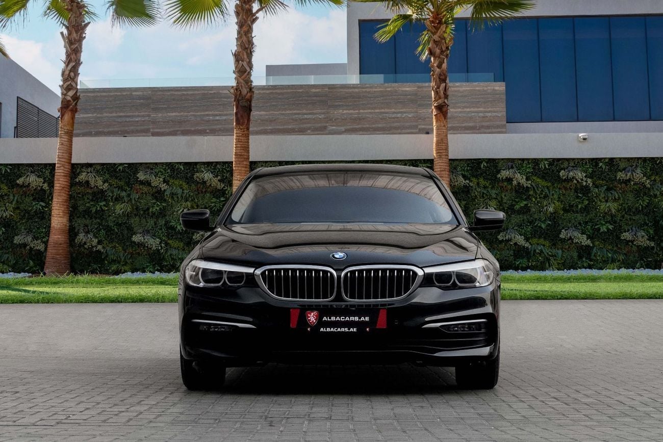 Used BMW 520i 20I EXCEUTIVE | 2,056 P.M | 0% Downpayment | Agency ...