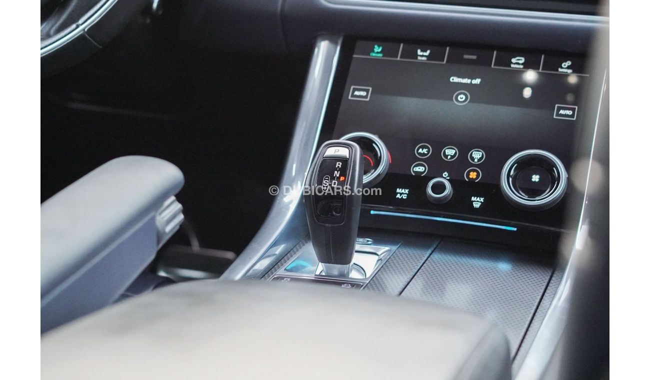 Used Land Rover Range Rover Sport Autobiography Dynamic 5.0L (520 HP ...