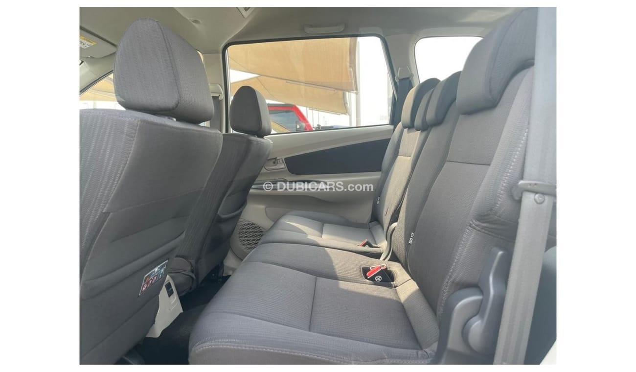 Used Toyota Avanza 2020 I 7 Seats I Ref#649 2020 for sale in Sharjah ...