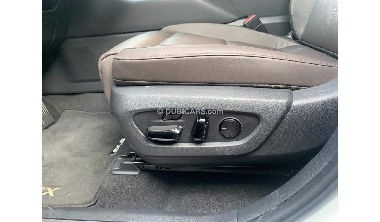 New Lexus TX 350 2024 LEXUS TX350 EXECUTIVE 2.4L TURBO AWD 7-SEATER ...