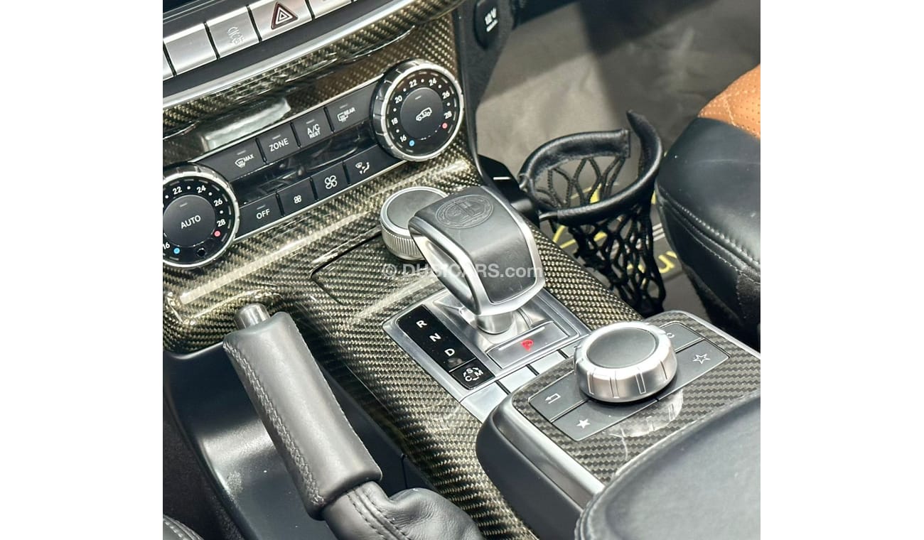 Used Mercedes-Benz G 63 AMG 2014 Mercedes Benz G63 AMG, 2019+ Facelift ...