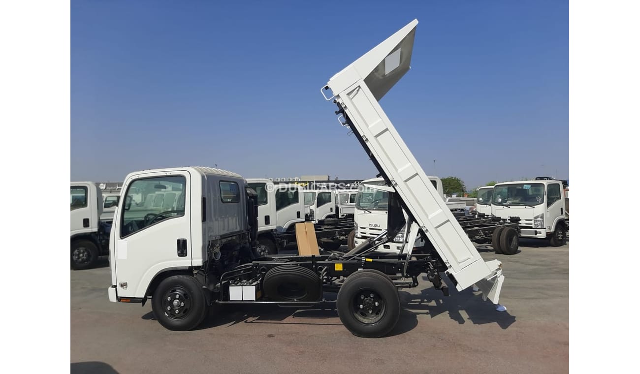 New Isuzu Nmr Dumper 2023 for sale in Dubai - 673414