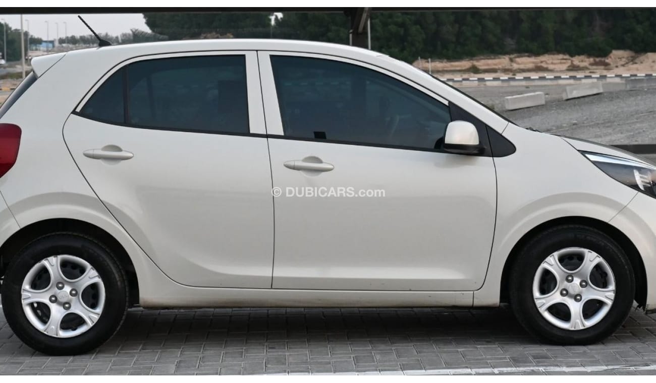Used Kia Picanto GCC EXCELLENT CONDITION WITHOUT ACCIDENT 2019 2019 for ...