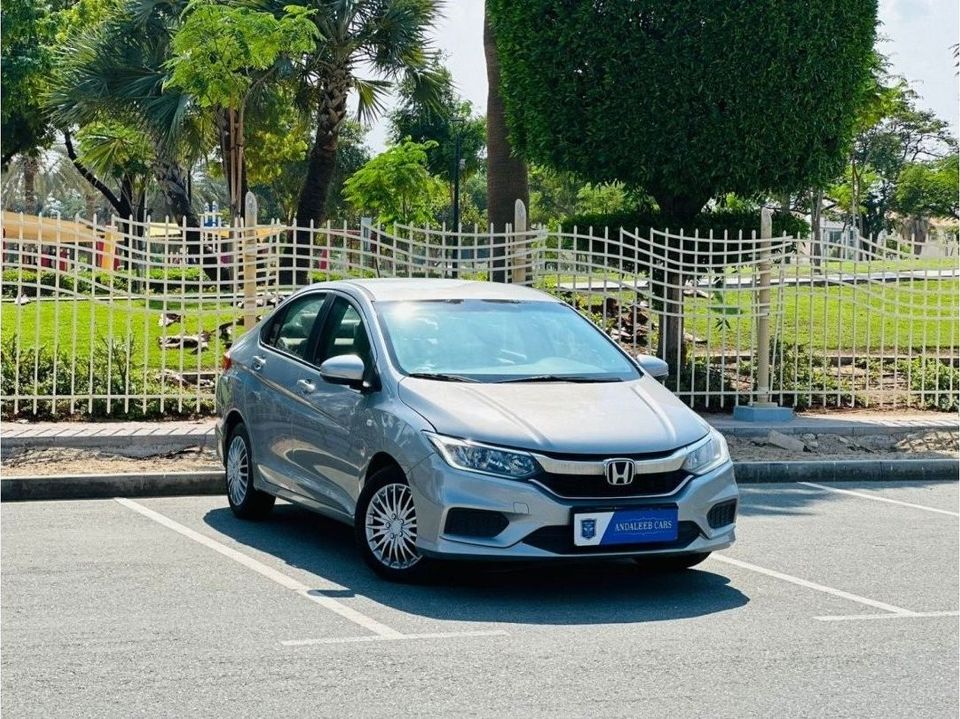 Used DX 620 PM || HONDA CITY 1.5L V4 FWD || 0% DOWN PAYMENT || GCC ...