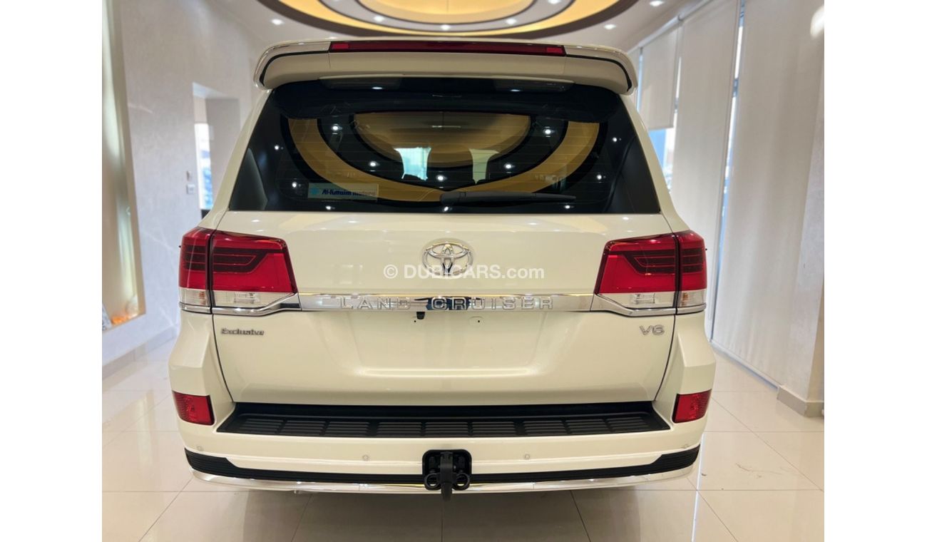 Used Toyota Land Cruiser GXR1 2021 for sale in Dubai - 618486
