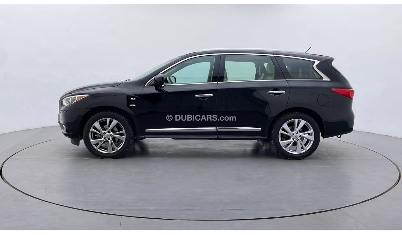 Used Infiniti QX60 PREMIUM 3.5 | Under Warranty | Inspected on 150 ...