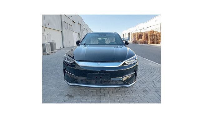 New BYD Song Plus Dubai | New Song Plus price Dubai