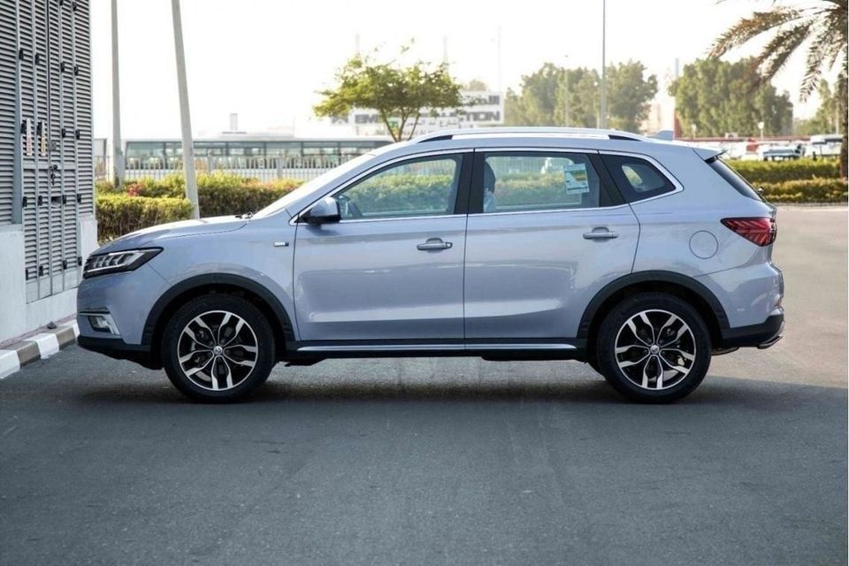 New 2023 MG RX5 2.0 AWD LUXURY - 3 Year Warranty & 1 Year Service - Sky ...