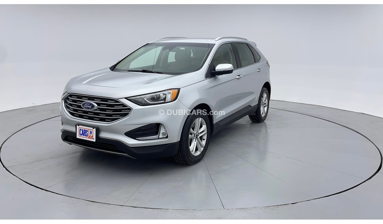 Used Ford Edge SEL 2 | Zero Down Payment | Free Home Test Drive 2019 ...