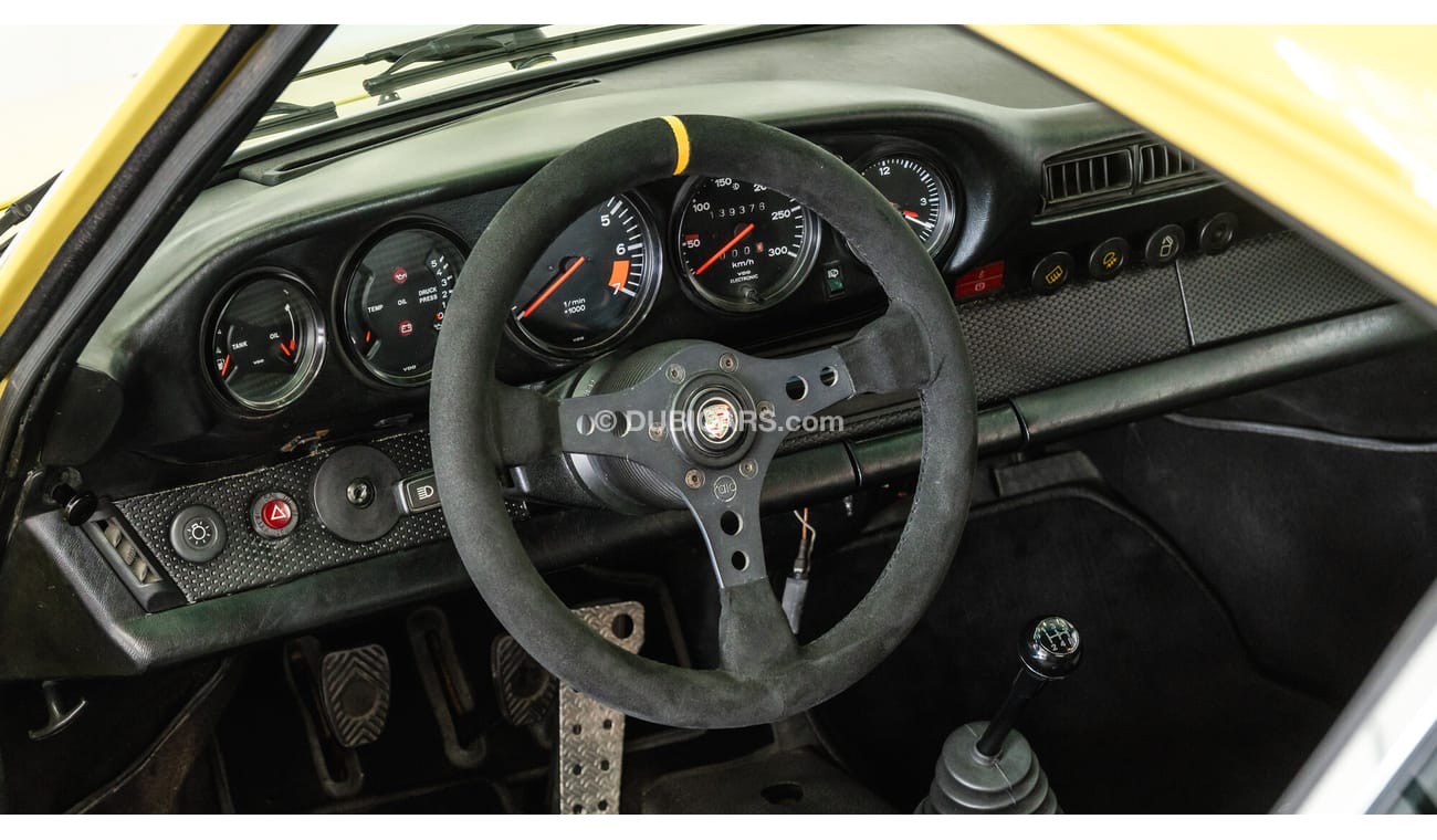 Used Porsche 911 Outlaw 1982 for sale in Dubai - 765311