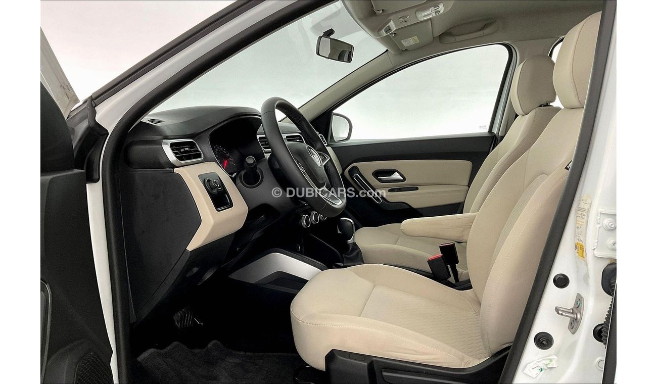 Used Renault Duster LE 2019 for sale in Dubai - 642721