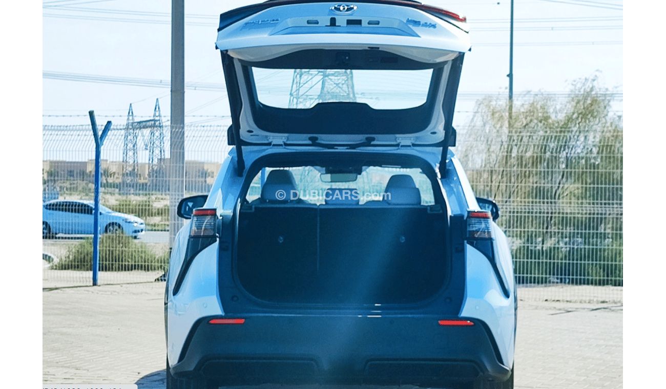 New Toyota bZ4X Toyota BZ4 GAC BZ4X 2WD PRO EV AT 2022 for sale in ...