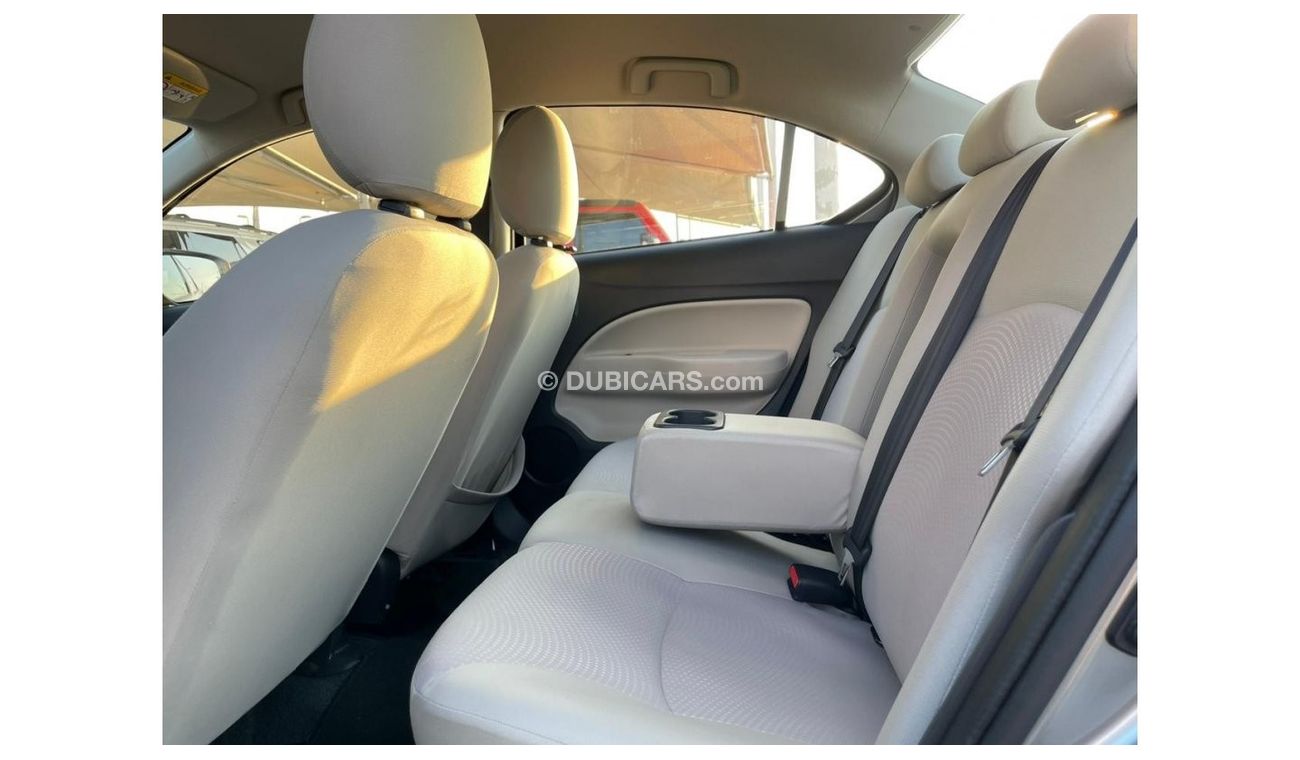 Used Mitsubishi Attrage 2020 I 1.2L I Original Paint I Ref#617 2020 for ...