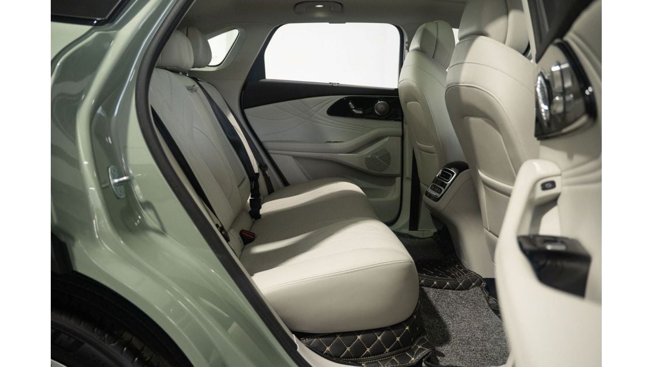 New Exeed RX Flagship / 2.0L TDGI / 7 Year Exeed Warranty 2024 for sale ...