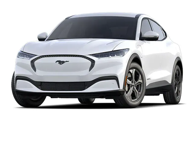 New Ford MachE 2024 for sale in Sharjah | DubiCars