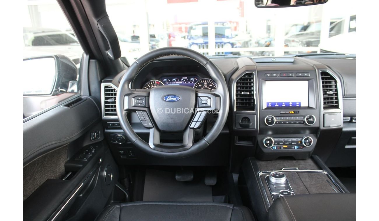 Used Ford Expedition EXPEDITION LIMITED 3.5L 2020 FOR ONLY 2,300 AED ...