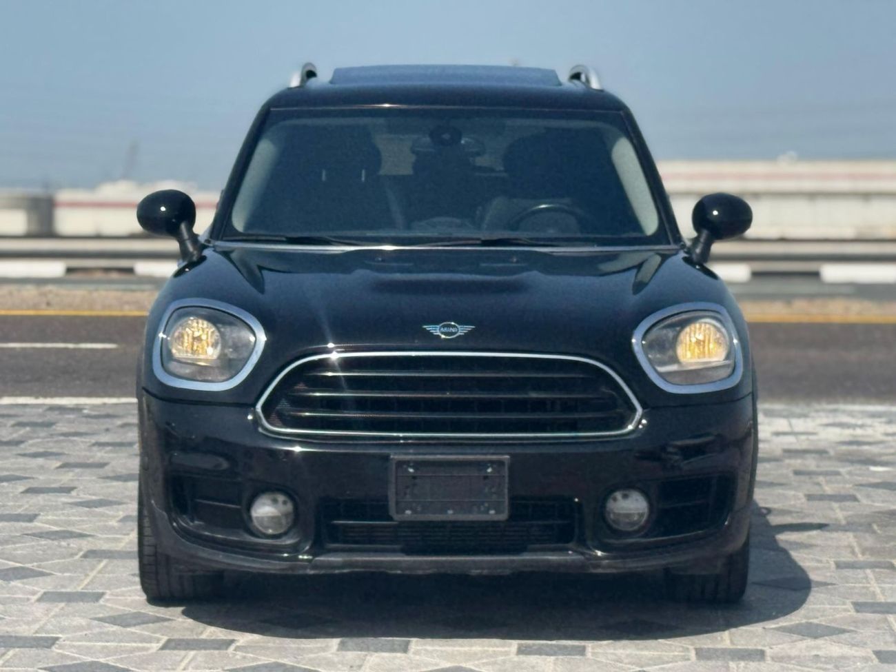 New Mini Cooper Countryman Model: 2019 Price: 47,000 (American ...