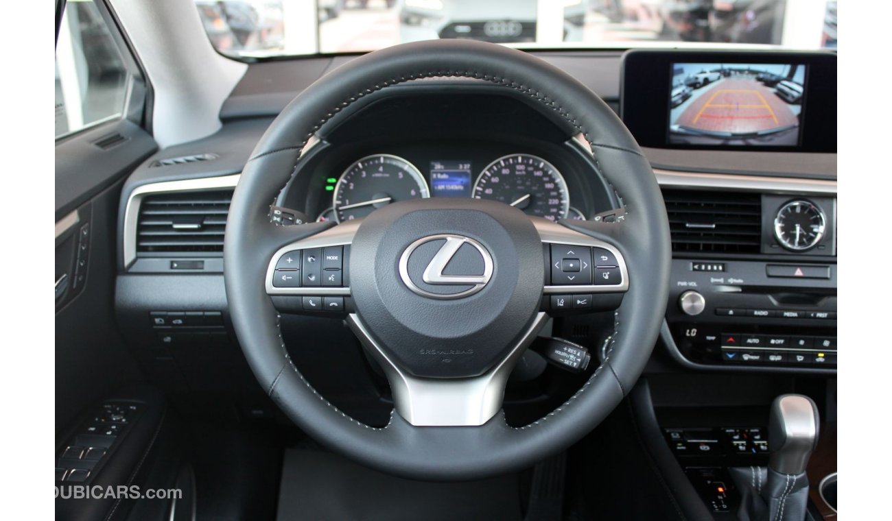 Used Lexus RX350 LEXUS RX-350 2018 for sale in Dubai - 425206