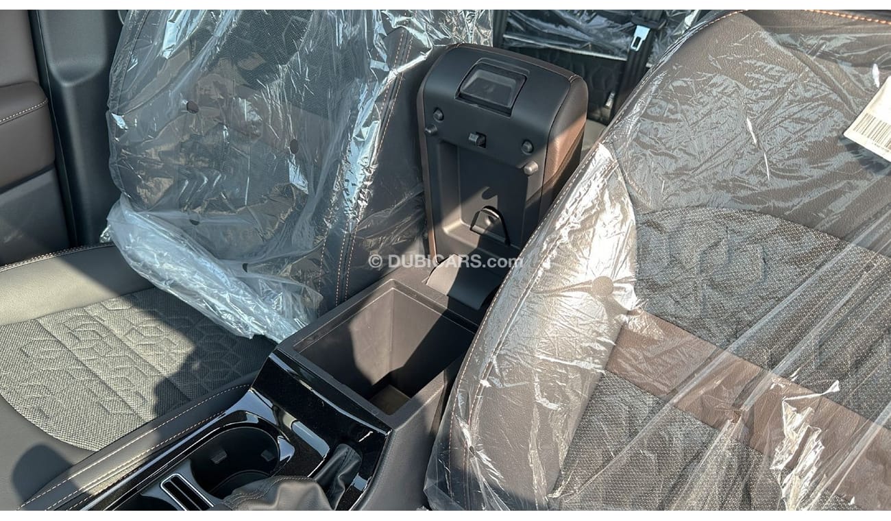 New GAC GA3 GAC GS3 1.5L GS 6AT 2023 for sale in Dubai - 700186