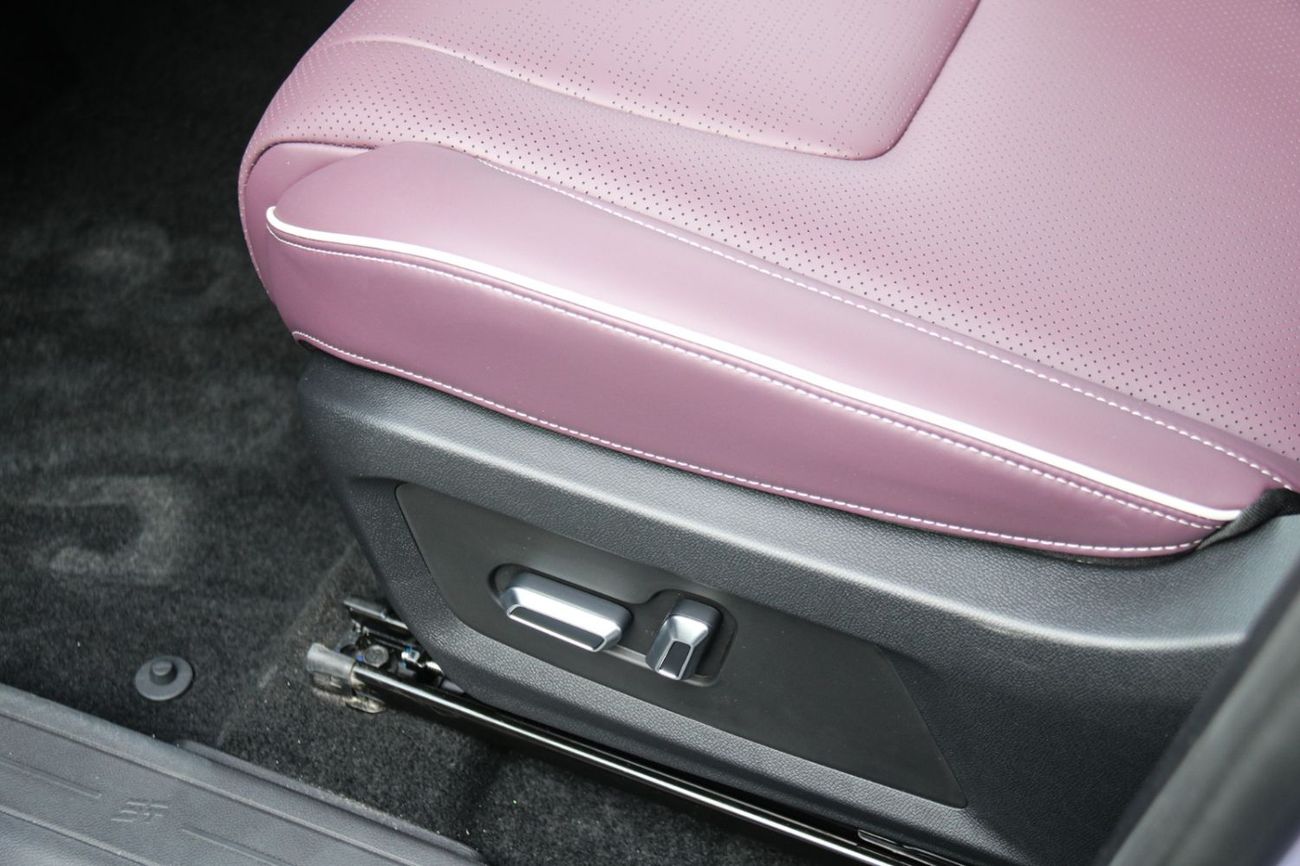 New JETOUR T1 2.0T 8AT LUX 5 SEATS 2026 2026 for sale in Dubai - 888311