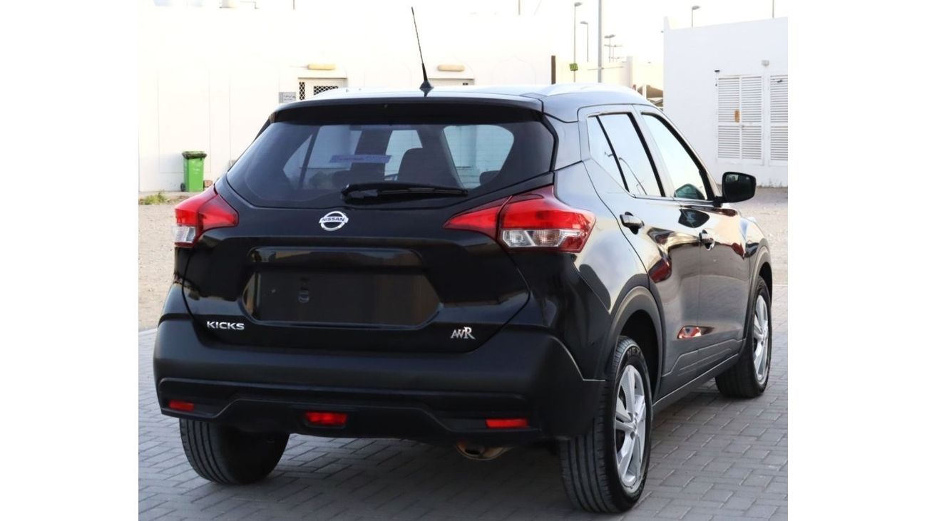 Used 2020 Nissan Kicks S (P15), 5dr SUV, 1.6L 4cyl Petrol, Automatic, Front Wheel Drive 2020 for ...