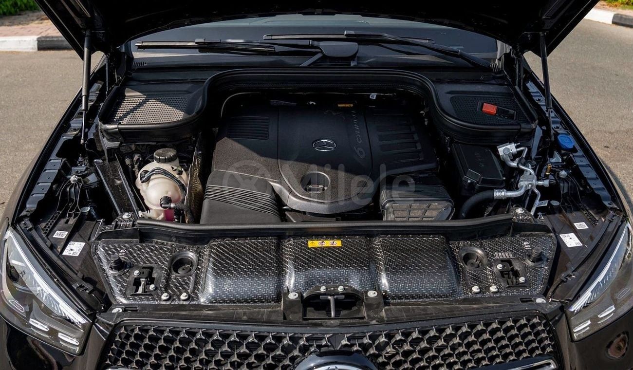 New Mercedes-Benz GLE 450 AMG 3.0L 4MATIC – AMG LINE, PANORAMIC SUNROOF ...