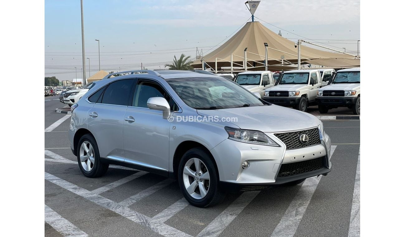 Used 2015 LEXUS RX350 /EXPORT ONLY 2015 for sale in Dubai - 574262